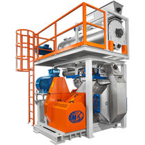 Granulateur, Système de granulation - Tous les fabricants de l'agriculture