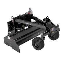 Niveleuse, Lame de nivellement - Tous les fabricants de l'agriculture