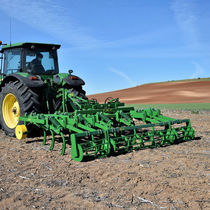 Cultivateur chisel, Déchaumeur à dents chisel - Tous les fabricants de ...
