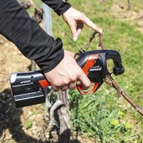Attacheur de vigne, Lieuse à vigne - Tous les fabricants de l'agriculture