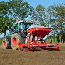 Semoir en ligne, Semoir multigraine - Tous les fabricants de l'agriculture