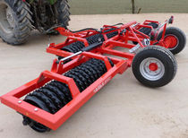 Rouleau Crosskill - Tous les fabricants de l'agriculture