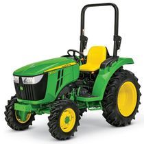 Tracteur, Tracteur agricole - Tous les fabricants de l'agriculture