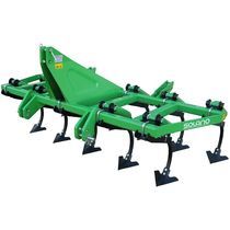 Cultivateur chisel, Déchaumeur à dents chisel - Tous les fabricants de ...