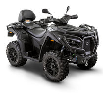 Quad 4x4 - Tous les fabricants de l'agriculture