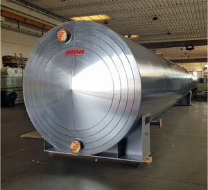 Cuve en acier inoxydable, Réservoir en acier inoxydable - Tous les ...