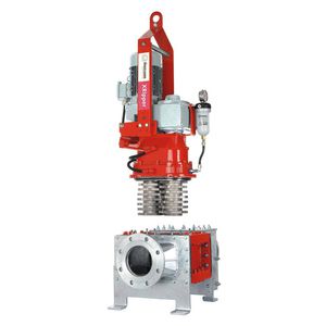 Broyeur de boue à disque creux - RCX Series - Hugo Vogelsang ...