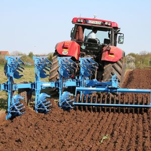 Rouleau d'appui, Rouleau de tassement - Tous les fabricants de l ...