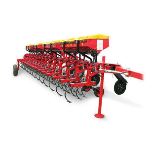 Bineuse portée - UNICA-PVI EASYSET series - MaterMacc S.p.A. - pliable ...