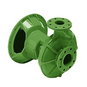 Pompe d'irrigation - xV series - Rovatti A. & Figli Pompe spa - immergée / verticale / électrique