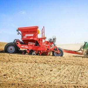 Planteuse de pommes de terre - 8308 - Spudnik Equipment Company LLC ...