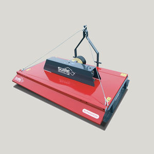 SUIRE EUROTECHNICS AGRI : Machinisme Agricole - AgriExpo