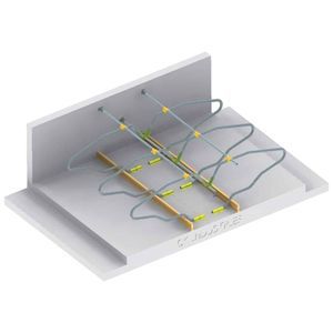 Logette, Logette bovin - Tous les fabricants de l'agriculture