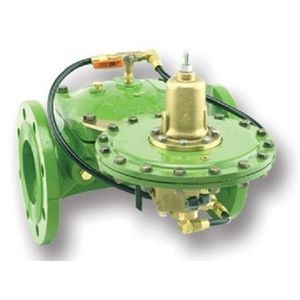 Vanne pour l'irrigation - IR-450-65-Z - Bermad C.S - de contrôle ...