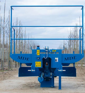 Planteuse d'arbres - Tous les fabricants de l'agriculture