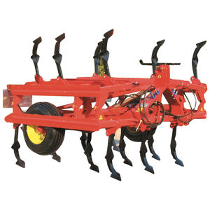 Déchaumeur à dents porté - ESL310 - MAINARDI - avec attelage trois ...