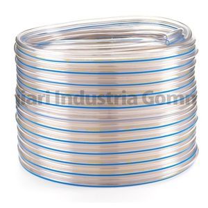 Tuyau flexible - 2200/0704 - spaggiari gomma - à lait / en PVC / en ...