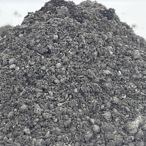 Amendement organique - Basalt Powder - Mineravi - pour structurer le ...