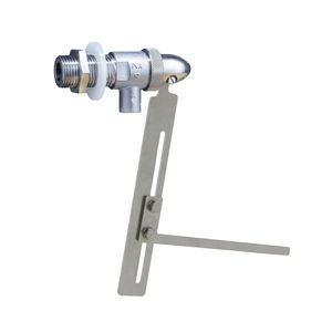 Robinet à flotteur pour grand débit - VORTEX - PVA Schwimmerventile ...