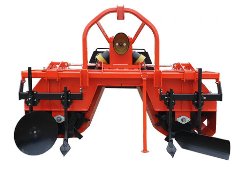 Fraise butteuse à 1 rang - B70 - COSMECO s.r.l. - d’asperge