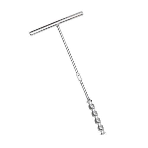 Sonde de sol portable - A - SPECTRUM Technologies Inc.