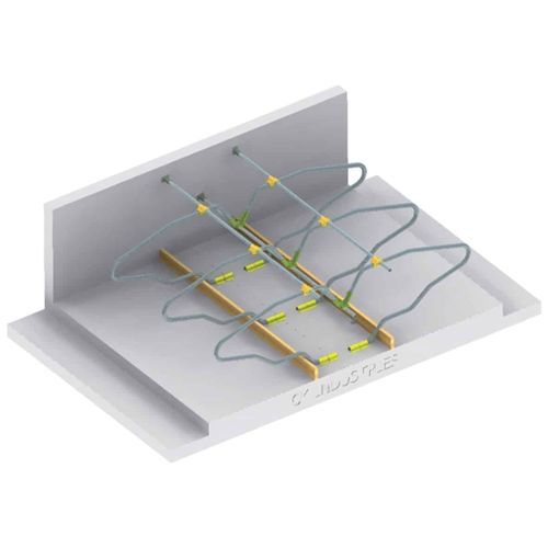 Logette - Easy Free - CK Industries