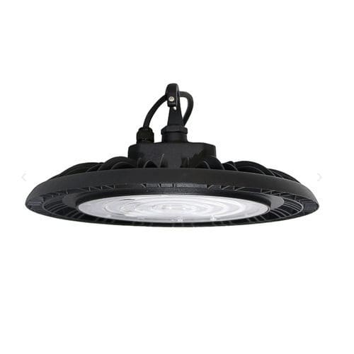 Éclairage pour bâtiment d'élevage - HBRD100WR - CBM Electronics Lighting, Inc. - à LED / étanche ...