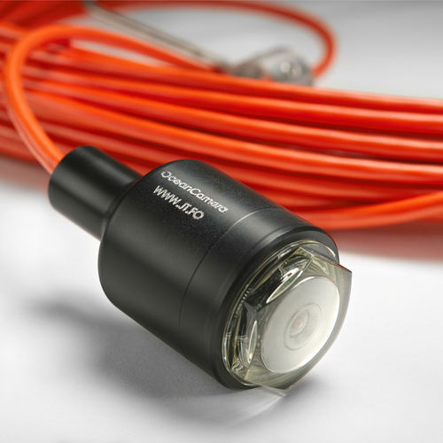 Caméra de surveillance - OceanCamera - JT electric - pour l'aquaculture ...