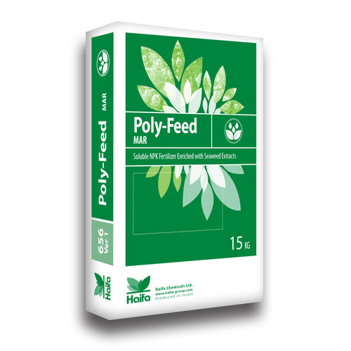 Engrais minéral - Poly-Feed Mar™ - Haifa North West Europe - NPK ...