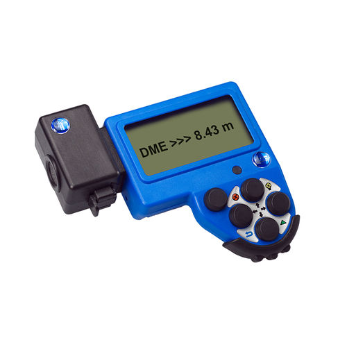 Compas forestier électronique - DP DME - Haglöf Sweden AB