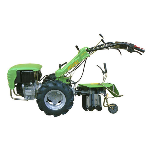 Charrue rotative - Casorzo Macchine Agricole srl - à disques / réversible