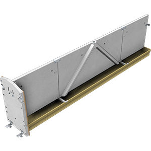 Cloison d'élevage - 610090 - robert-thebault - pour porcins