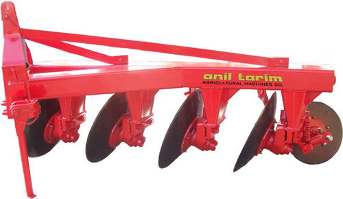 Charrue à disques - AT-PDP Series - aniltarim - portée