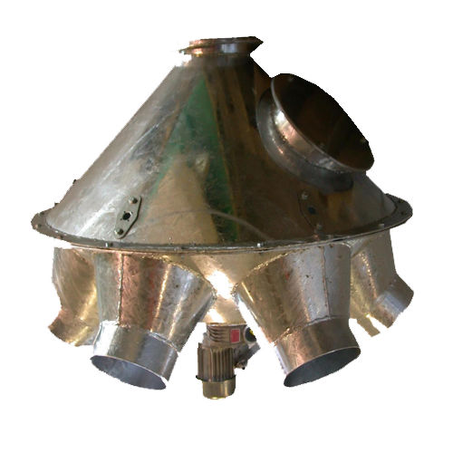 Distributeur rotatif - DG series - CIMAS S.R.L.