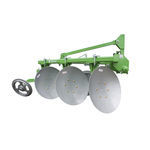 Charrue à disques - Tous les fabricants de l'agriculture