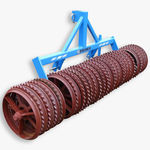 Rouleau d'appui, Rouleau de tassement - Tous les fabricants de l ...