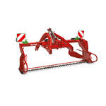 Faucheuse pour tracteur - Tous les fabricants de l'agriculture
