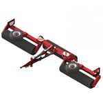 Rouleau d'appui, Rouleau de tassement - Tous les fabricants de l ...