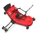 Faucheuse pour tracteur - Tous les fabricants de l'agriculture