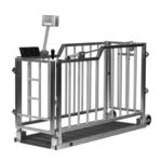 Balance pour cochon - Tous les fabricants de l'agriculture