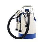 Machine à traire pour vaches, Machine de traite pour vaches - Tous les ...