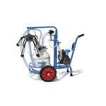 Machine à traire pour vaches, Machine de traite pour vaches - Tous les ...