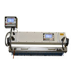 Trieur optique, Machine de tri optique - Tous les fabricants de l ...