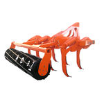 Cultivateur chisel, Déchaumeur à dents chisel - Tous les fabricants de ...