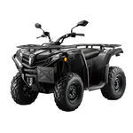 Quad 4x4 - Tous les fabricants de l'agriculture