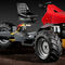 Tracteur surbaissé - Buffalo 2 Plus - ERREPPI Srl - à transmission ...