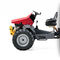 Tracteur surbaissé - Buffalo 2 Plus - ERREPPI Srl - à transmission ...