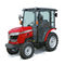 Tracteur hydrostatique - MF 1700 M series - MASSEY FERGUSON - compact ...