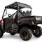 SSV 4x4 - XTV 1000s - Mahindra USA - 3 places / diesel
