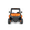 Quad 4x4 - DX4 EPS - CORVUS INNOVA, S.L. - diesel / 2 places